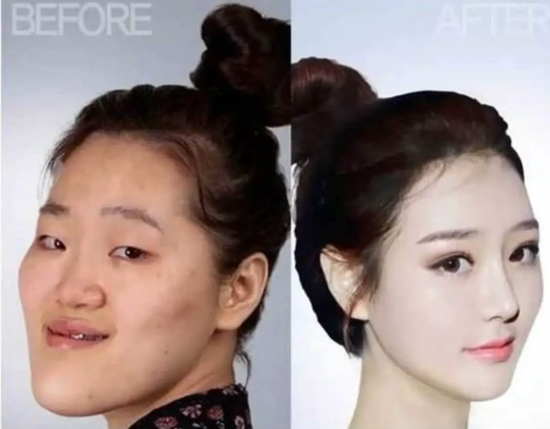 Galería: 17 Fotos que comprueban que los Coreanos son los Reyes de la ...