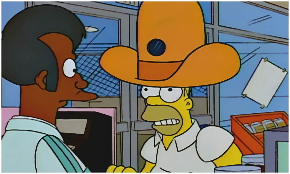 11 Inventos de Los Simpsons que te gustaría tener en la vida real ...