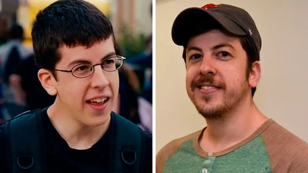 Así lucen los actores de “Super cool” después de más de 10 años del ...