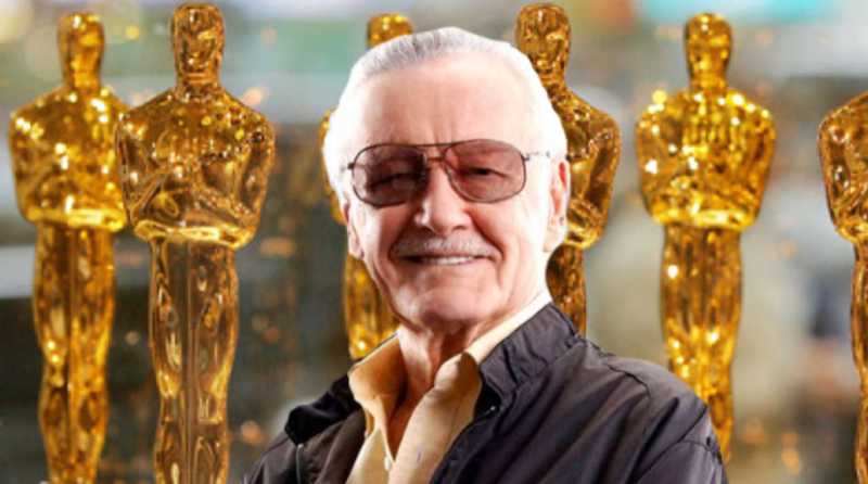 10 Cosas que sucedieron en los últimos días de vida de Stan Lee | Notinerd