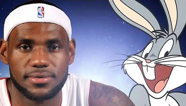 9 Curiosidades Para Entender La Nueva Película De “space Jam 2” Notinerd