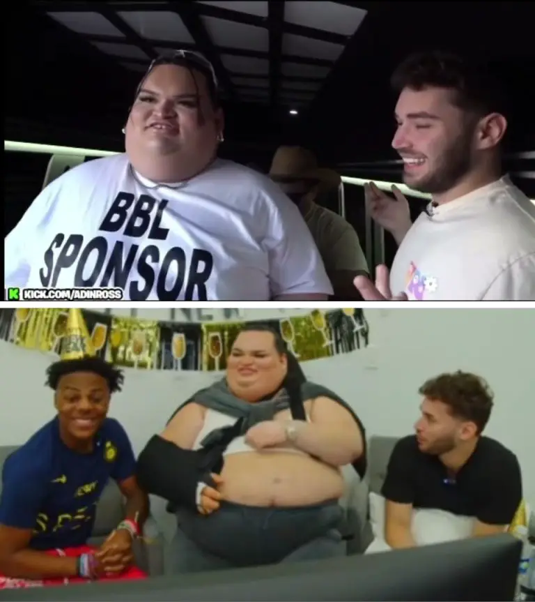 » 6 Datos de ‘Al Weezy’ la influencer viral que resultó ser MEXICANA ...